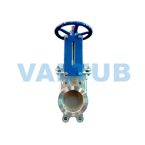 150LB Wafer Knife Gate Valve – Valtub Valve