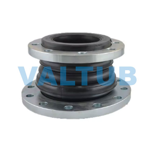 Reducer Rubber Expansion Joint – Valtub Valve